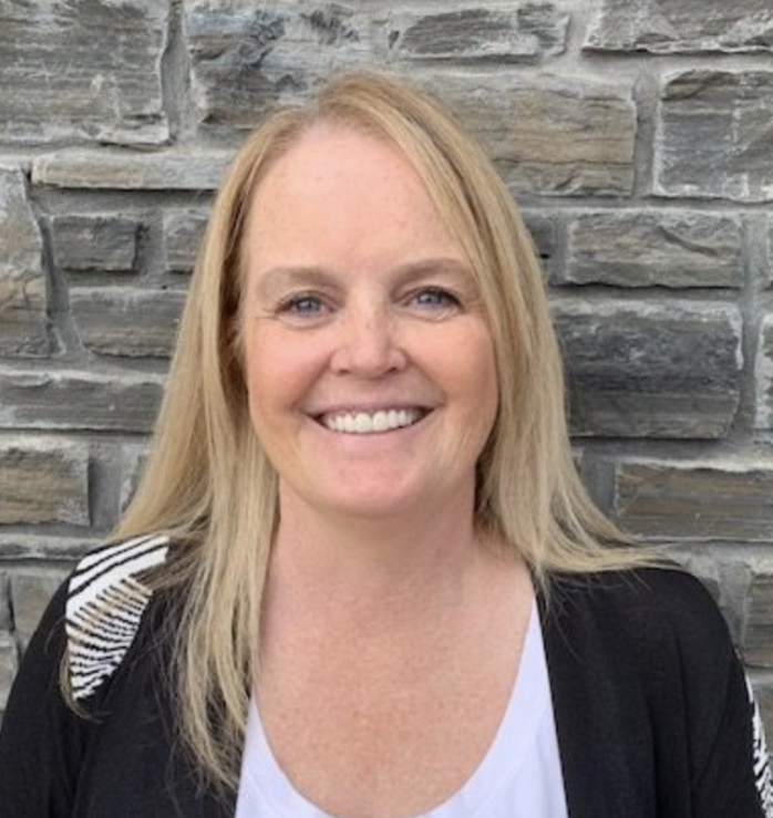 Mrs. Cyndee Sawatzky - BCS@Home