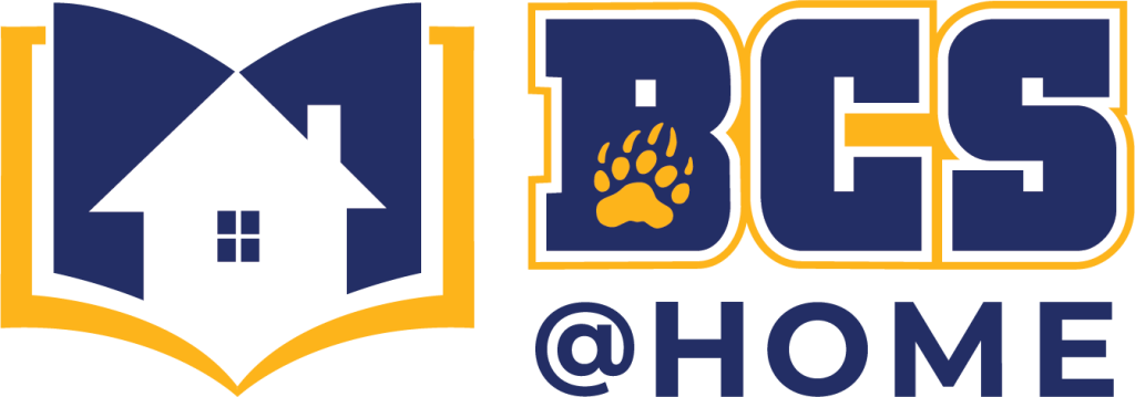 BCS@Home - Flexible Learning. Community Connection.