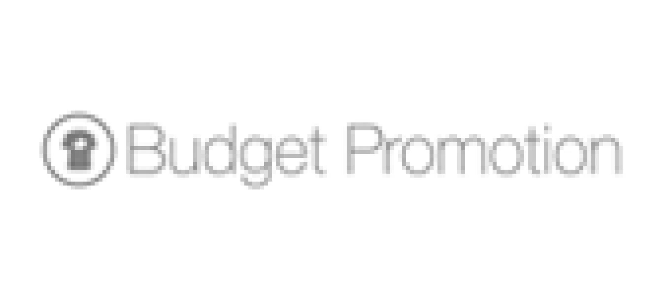 Budget Promotion - BCS@Home