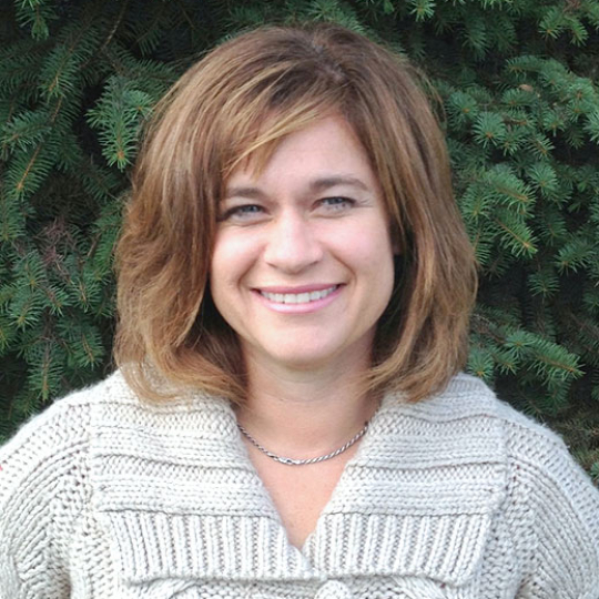 Mrs. Jodi Jansen - BCS@Home